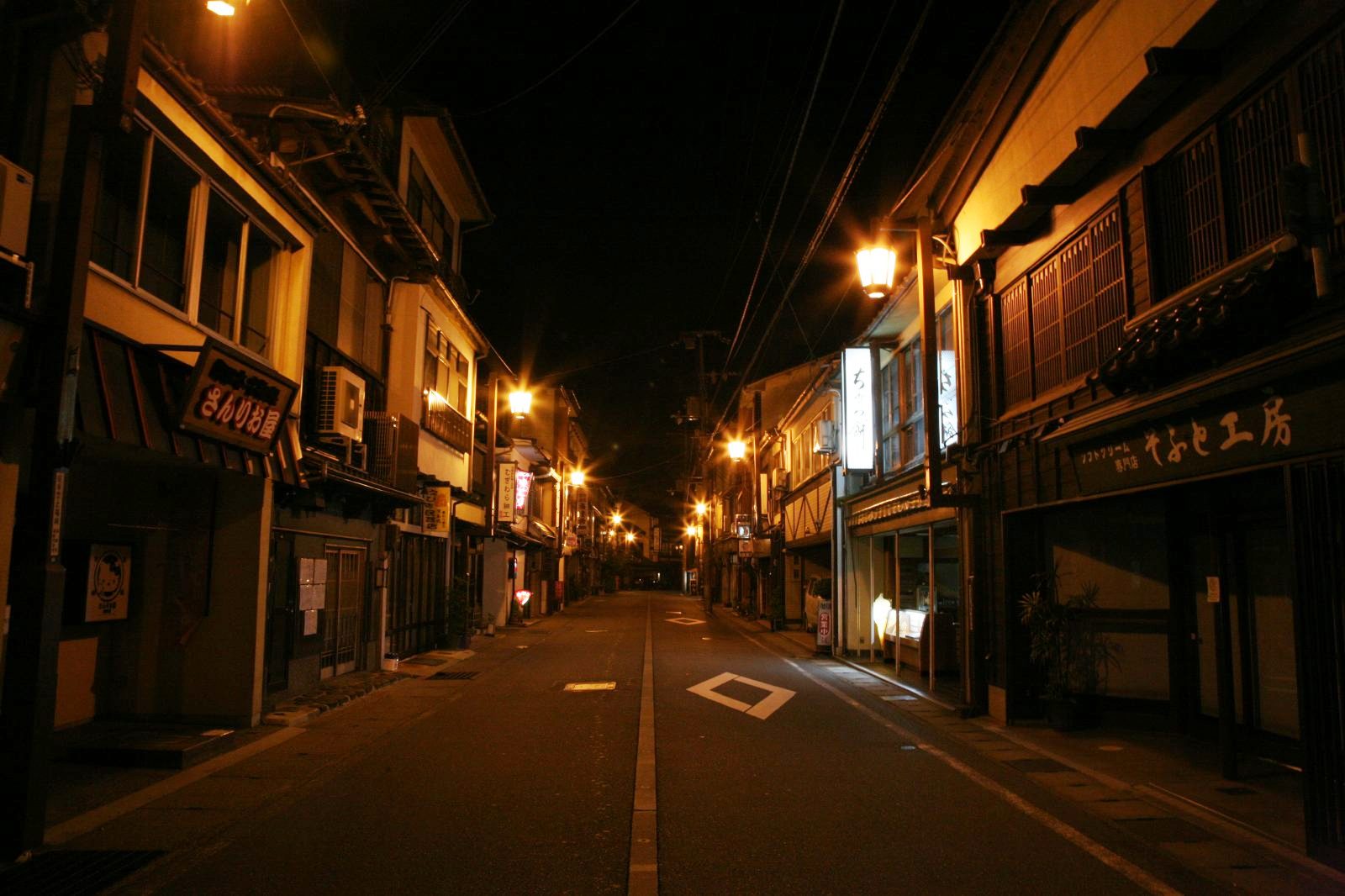 A night at Kinosaki onsen | JAPAN WEB MAGAZINE