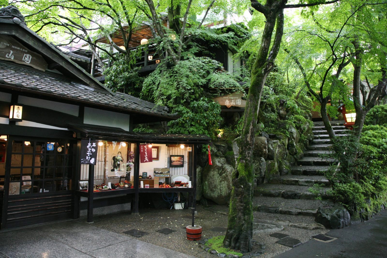 Ohara, Sakyo-ku, Kyoto-shi, Kyoto. | JAPAN WEB MAGAZINE