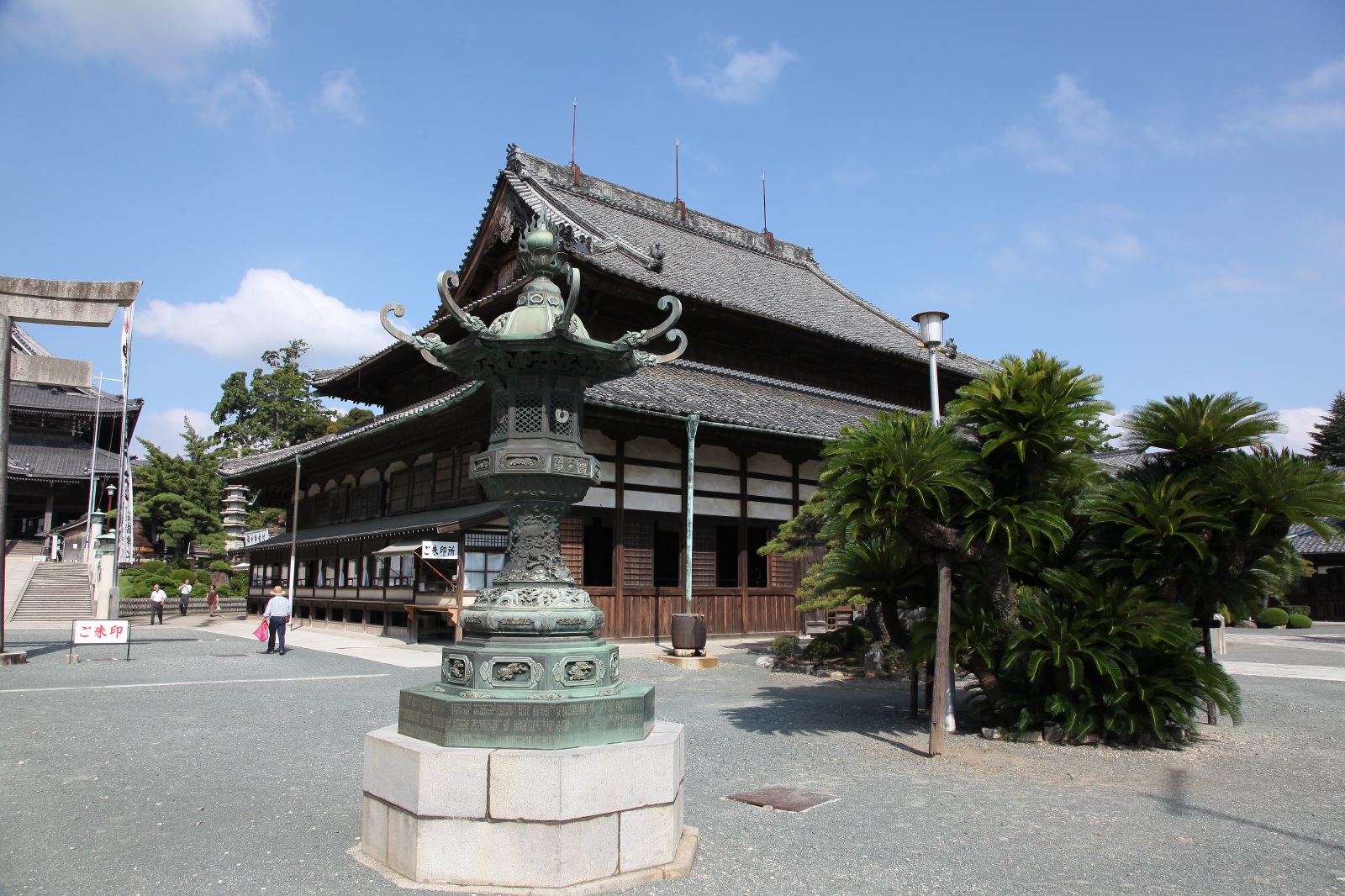 Toyokawa Inari, Aichi | JAPAN WEB MAGAZINE