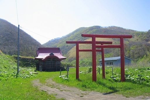 Erimo | JAPAN WEB MAGAZINE