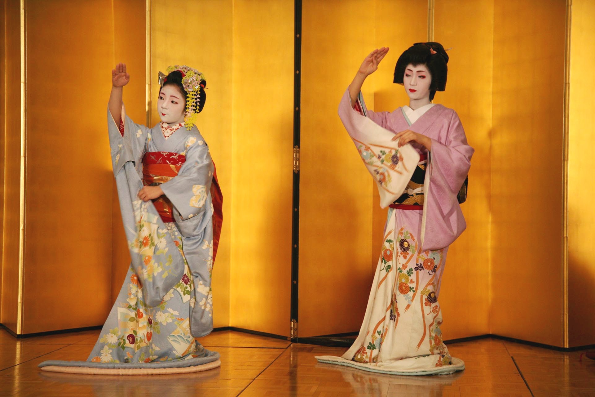 Maiko, Geiko | JAPAN WEB MAGAZINE