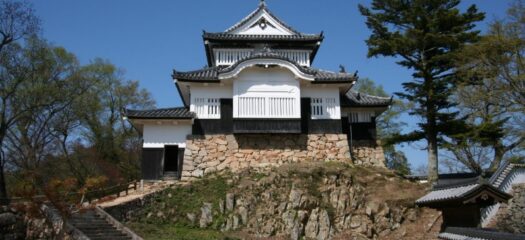 Hirosaki castle | JAPAN WEB MAGAZINE