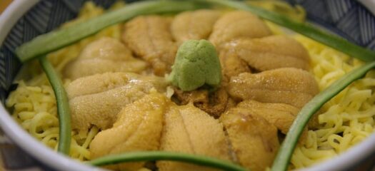 Japanese food | JAPAN WEB MAGAZINE